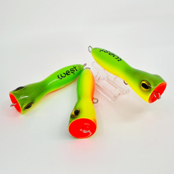 Poppers – West Coast Poppers