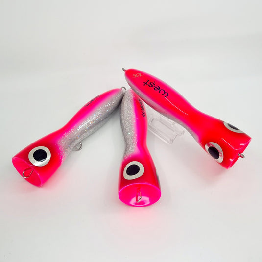 Poppers – West Coast Poppers