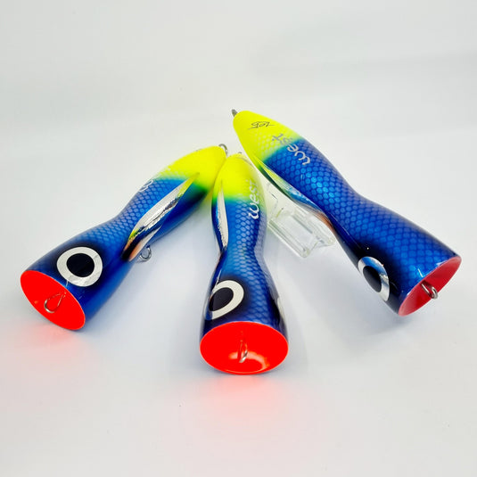 Poppers – West Coast Poppers