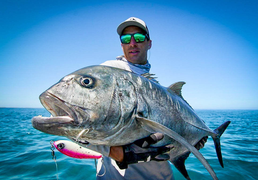 Diving Poppers – West Coast Poppers