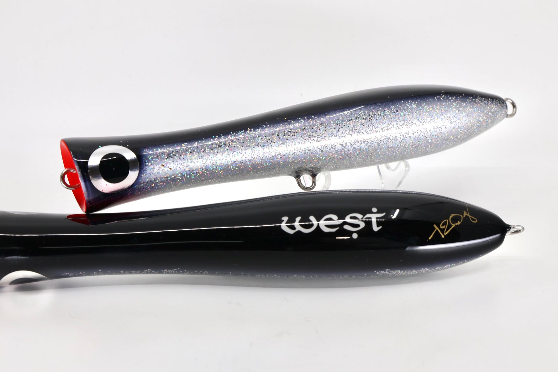 West Coast Poppers
