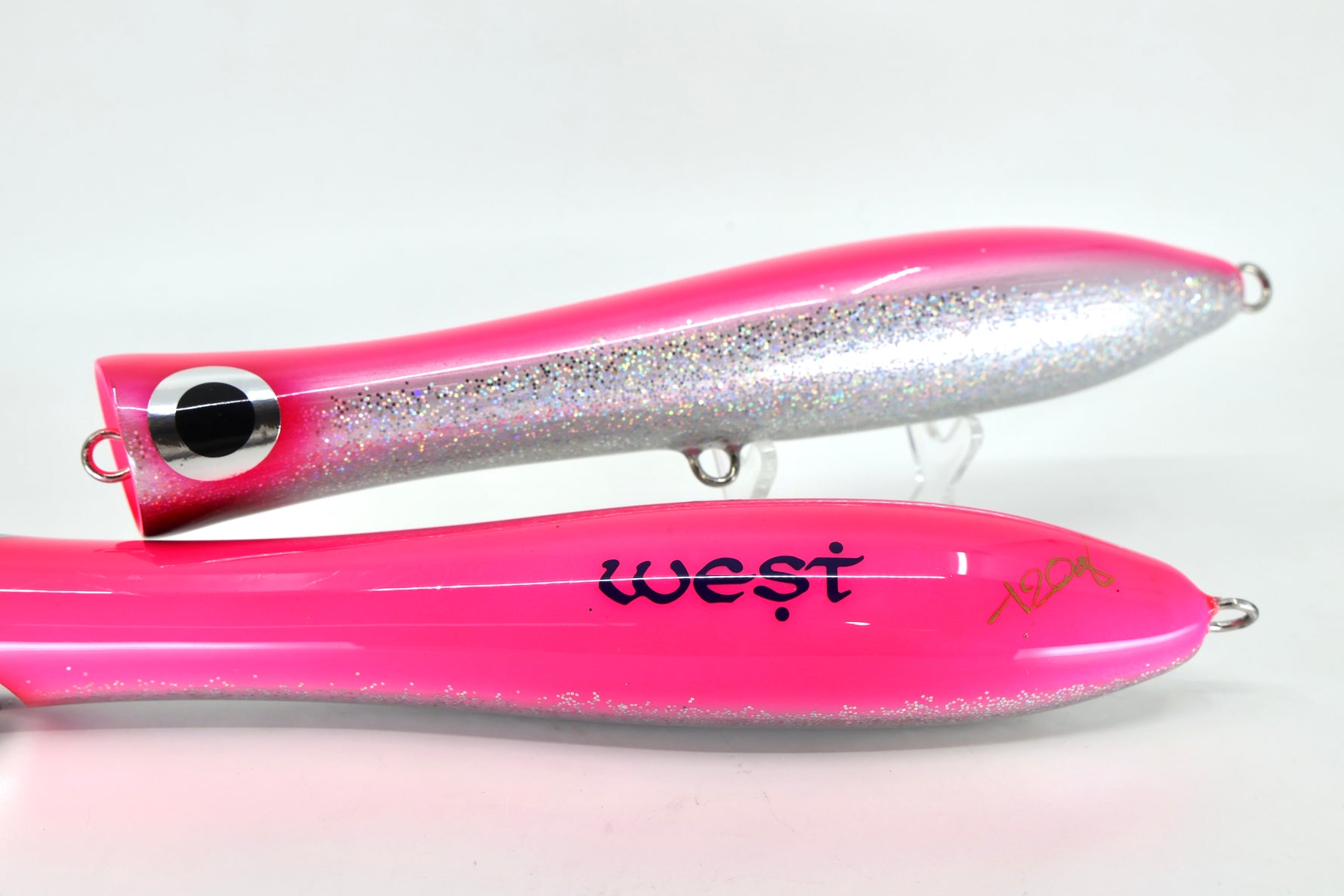 West Coast Poppers
