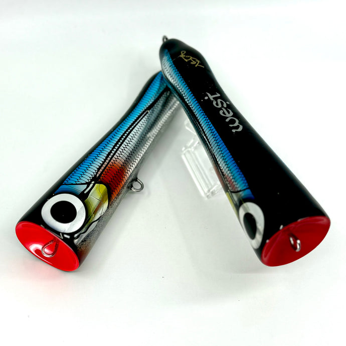 West Coast Poppers